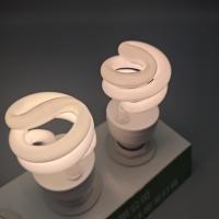 China 26W 10.0 UVB E27 CFL Bulb For Bearded Dragons Promotes Active Behavior And Essential Vitamin D3 Synthesis for sale