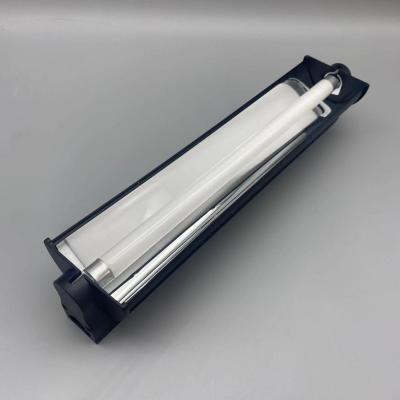 China All-in-One Reptile UVB Light Kit 10.0 UVB Type 220V/110V 24W T5 Fixture For Optimal Health And Growth for sale