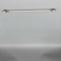 China 8W Compact T5 UVC Lamp With Ozone For Eliminating Harmful Bacteria And Viruses 288mm Length 254nm Wavelength UV Light for sale