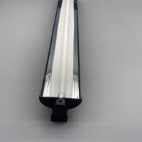 China 24W T5 Reptile Light Fixture Combo Kit 22 Inches Prevent Reptile Metabolic Bone Disease With 10.0 UVB Type for sale