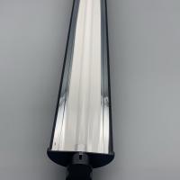 China 24W T5 Reptile Light Fixture Combo Kit 22 Inches Prevent Reptile Metabolic Bone Disease With 10.0 UVB Type for sale