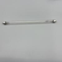 China 8W Compact T5 UVC Lamp With Ozone For Eliminating Harmful Bacteria And Viruses 288mm Length 254nm Wavelength UV Light for sale
