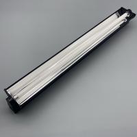 China High-Efficiency 24W HO T5 UVB Reptile Light Kit For Optimal Reptile Health With 10.0 UVB Bulb for sale