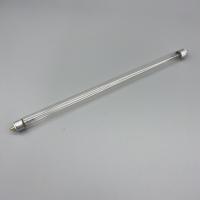 China 8W Compact T5 UVC Lamp With Ozone For Eliminating Harmful Bacteria And Viruses 288mm Length 254nm Wavelength UV Light for sale