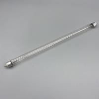 China 8W Compact T5 UVC Lamp With Ozone For Eliminating Harmful Bacteria And Viruses 288mm Length 254nm Wavelength UV Light for sale