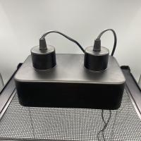 China Reptile Heat UVB Lamp Control Independent Switch For Full Environment Control for sale