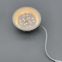China 110-220V UVA UVB LED Light For Reptiles And Birds Dual Spectrum Lighting for sale