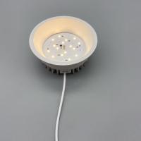 China UVA UVB LED Illumination For Reptiles Birds Dual Spectrum Solution For Instinctive Activity And Metabolic Vitality for sale