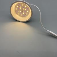 China UVA UVB LED Illumination For Reptiles Birds Dual Spectrum Solution For Instinctive Activity And Metabolic Vitality for sale