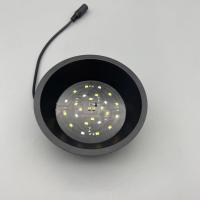 China UVA UVB 5W LED Round Light For Lizards Turtles And Birds Perfect For Basking And Calcium Supplementation Demands for sale