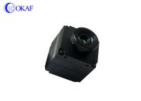 China Long Range Thermal Imaging Camera Infrared Human Body Temperature Thermal Camera for sale
