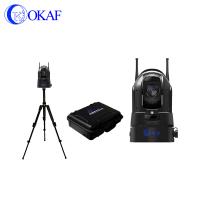 China Mobile Remote Control PTZ CCTV Camera 4G Wireless IP Video Surveillance Camera for sale
