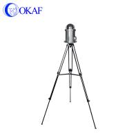 China Explosion Proof Auto 4G PTZ Camera Surveillance Security Camera for sale