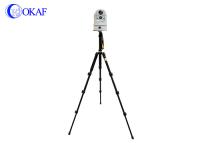 China Surveillance 20x Long Distance Ptz Camera Thermal Imaging Pan Tilt Zoom Day Night for sale