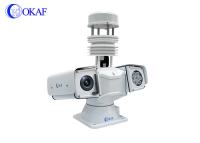 China Online Environmental monitoring HD Mobile PTZ Camera for sale