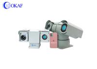 China Vehicle Mounted Thermal Imaging Camera 640*512  9mm 15mm 20mm for sale
