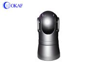 China IR 2MP HD Remote 4G PTZ Camera Waterproof Built - In Battery Support 2 SIM Cards for sale