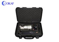 China IR 2MP HD Remote 4G PTZ Camera Waterproof Built - In Battery Support 2 SIM Cards for sale