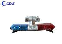China Vehicle Safety LED Light Bar , Warning Emergency Light Bars For Firefighters for sale