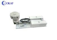 China Remote Control Vehicle Mounted Light Tower 360 Degree Video Record Camera Mast for sale