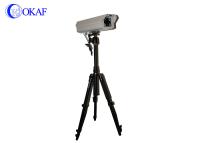 China Portable PAL/NTSC Tripod Pan Tilt Zoom Ip Camera Full HD 2MP 20X 1 Year Warranty for sale