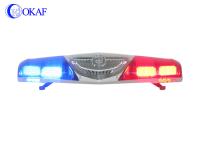 China Car Roof  LED Light Bar ,12V Emergency Vehicle Led Strobe Lights Bar for sale