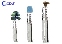 China Heavy Duty 100KG Payload weight Hydraulic Telescopic Mast Radar Antenna Tripod Telescopic Mast for sale