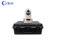 China 4G HD Ball Control Remote Ptz Camera OK-CQ50DM-20ip-1 WIFI With Lithium Battery Pack for sale