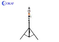 China 4G HD Ball Control Remote Ptz Camera OK-CQ50DM-20ip-1 WIFI With Lithium Battery Pack for sale