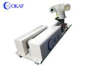 China Smart Control Wireless Remote Control Pneumatic Telescopic Mast Camera Pole Durable for sale