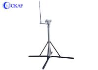 China CCTV Camera Telescopic Mast Pole Protection Kit Systems Towers Surveillance for sale
