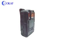 China IP68 4G Wireless Hd Body Worn Camera Mobile Law Enforcement Evidence CMOS Sensor for sale