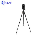 China Network HD Portable Cloud 4G PTZ Camera OK-CQ40DM-4GWG WIFI Bluetooth GPS Night Vision for sale