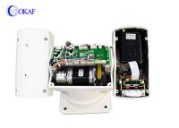 China Car Roof Mount IP PTZ Camera Vehicle Mounted 2.0MP 20x Optical Zoom for sale