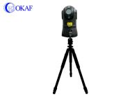 China 4G HD Deployment Portable PTZ Camera Lithium Battery 10000mah With Tripod / Suitcase for sale