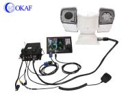 China 1.3MP AHD HD Pan Tilt Zoom IP Camera Shockproof For Dynamic Forensics System for sale
