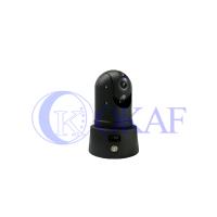 China 4G WIFI GPS IP66 1/2.8