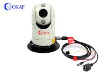 China IP66 F5.4 1920*1080P IP SDI PTZ CCTV Surveillance Camera for sale