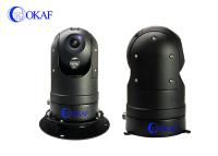 China IP66 F5.4 1920*1080P IP SDI PTZ CCTV Surveillance Camera for sale