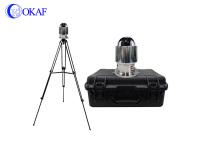 China CMOS OKAF 4G AI Deployment Dome Camera Systemauto Tracking for sale