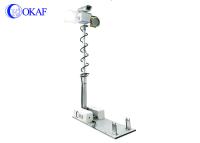 China Explosion Proof 1.8m Height Telescopic Light Tower 24000lum for sale