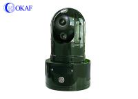 China NTSC Mobile Surveillance 4G PTZ Camera 10000mAh Battery Power for sale