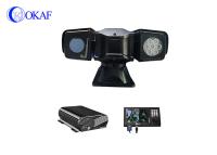 China RS485 Wire 33x Optical Zoom PTZ IP Camera 1080P Onvif Vehicle for sale