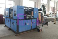 China 6 Cavity PET Bottle Injection Machine Automatic 6000BPH Capacity for Mineral Water Processing 100ml-2L for sale