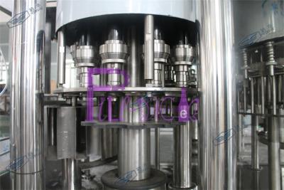 China Stainless Steel 304 Water Filling Machine 32-32-10 15000BPH Rotary Bottle Filler for sale