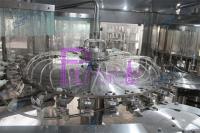 China Stainless Steel 304 Water Filling Machine 32-32-10 15000BPH Rotary Bottle Filler for sale