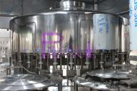 China Stainless Steel 304 Water Filling Machine 32-32-10 15000BPH Rotary Bottle Filler for sale