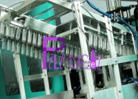 China Low Noise 1500ML Full Automatic water bottle blowing machine with 6 Cavity for sale