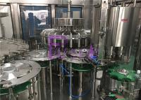 China Liquid Filler Machine for sale