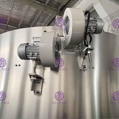 China SUS304 Automatic PET Bottle Sorting Machine 15000BPH Capacity 18 Working Positions for Production Lines for sale